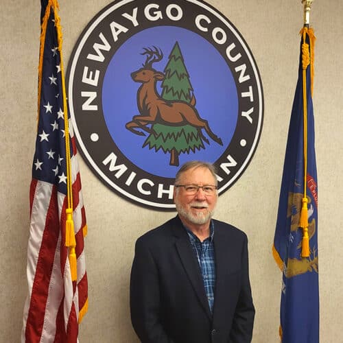 Register of Deeds - Newaygo County
