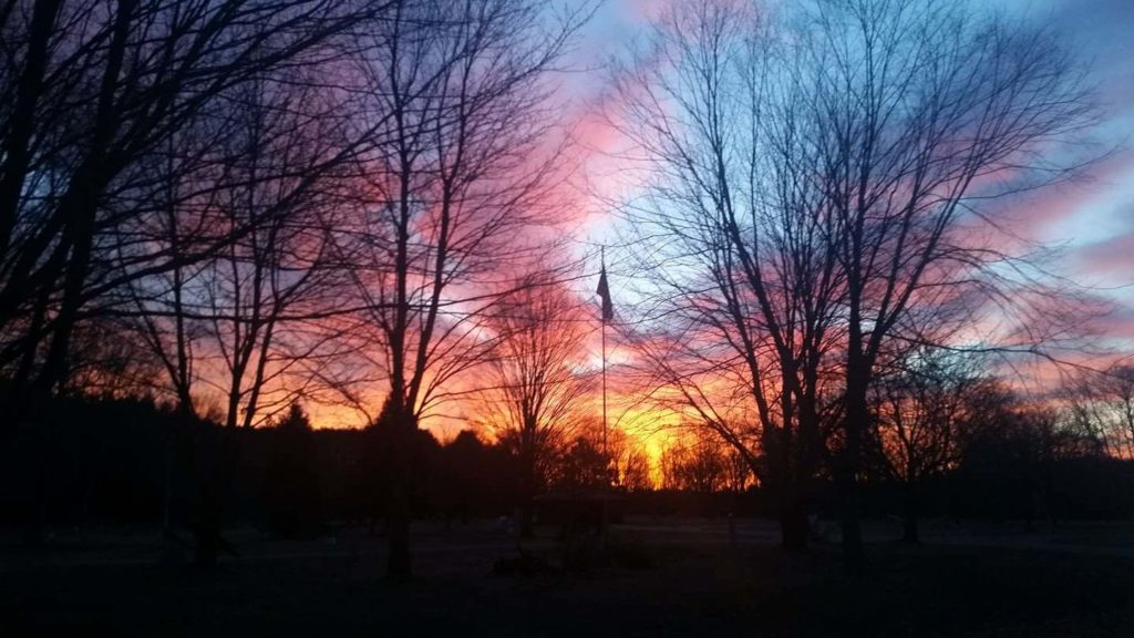 Ed Henning County Park - Newaygo County